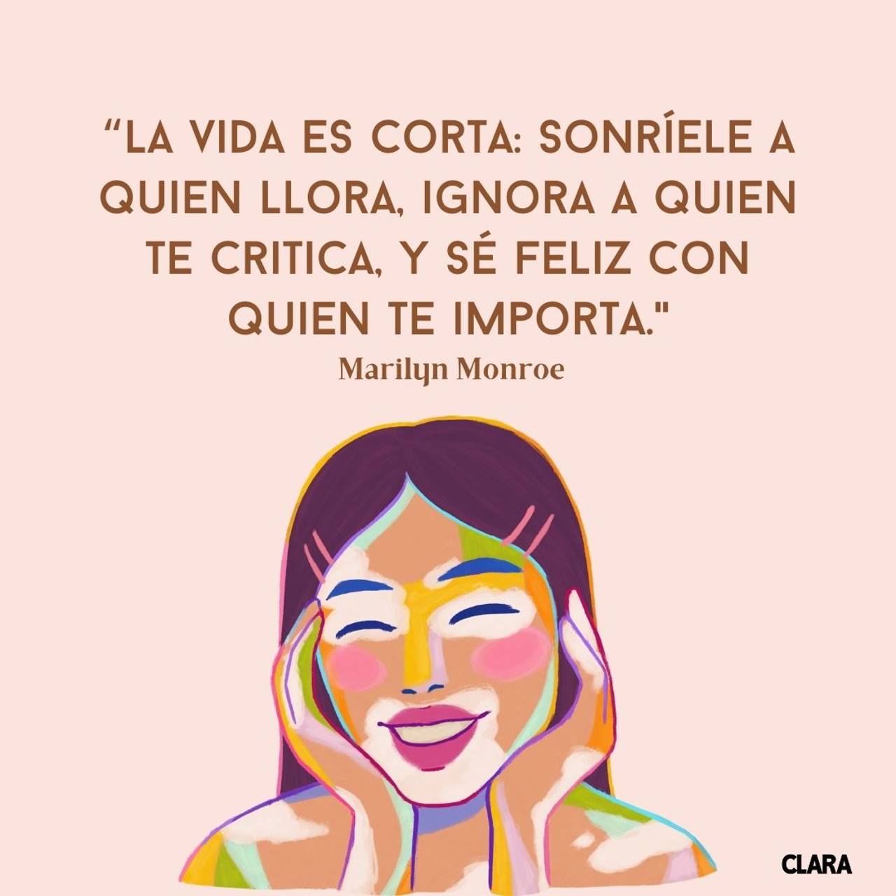 10 hermosas oraciones para inspirar y empoderar a una mujer ※