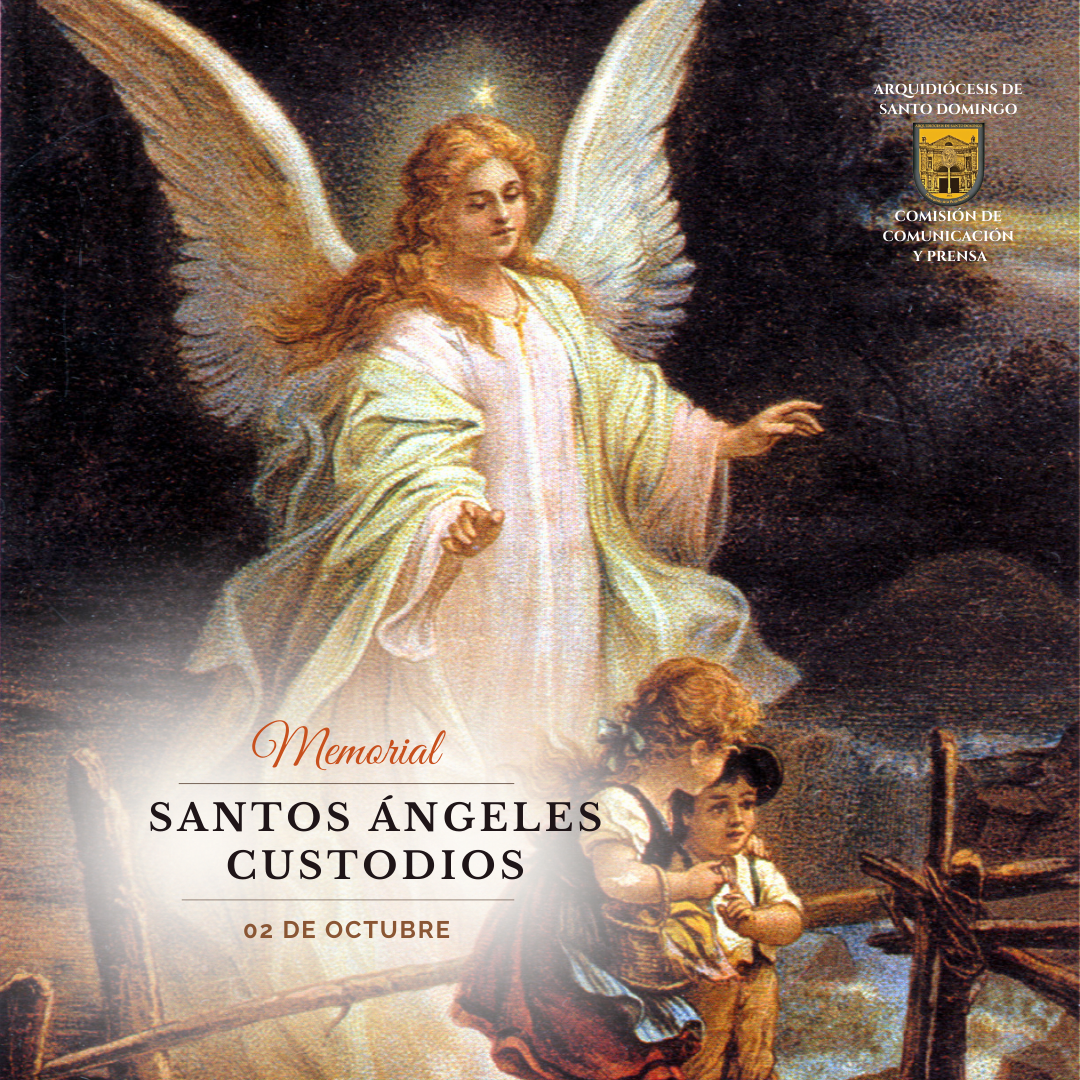 Oración de los 4 ángeles custodios para tu protección divina ※