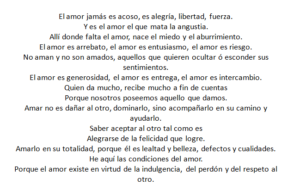 Carta emotiva para leer en una boda: Amor y alegría en palabras ※