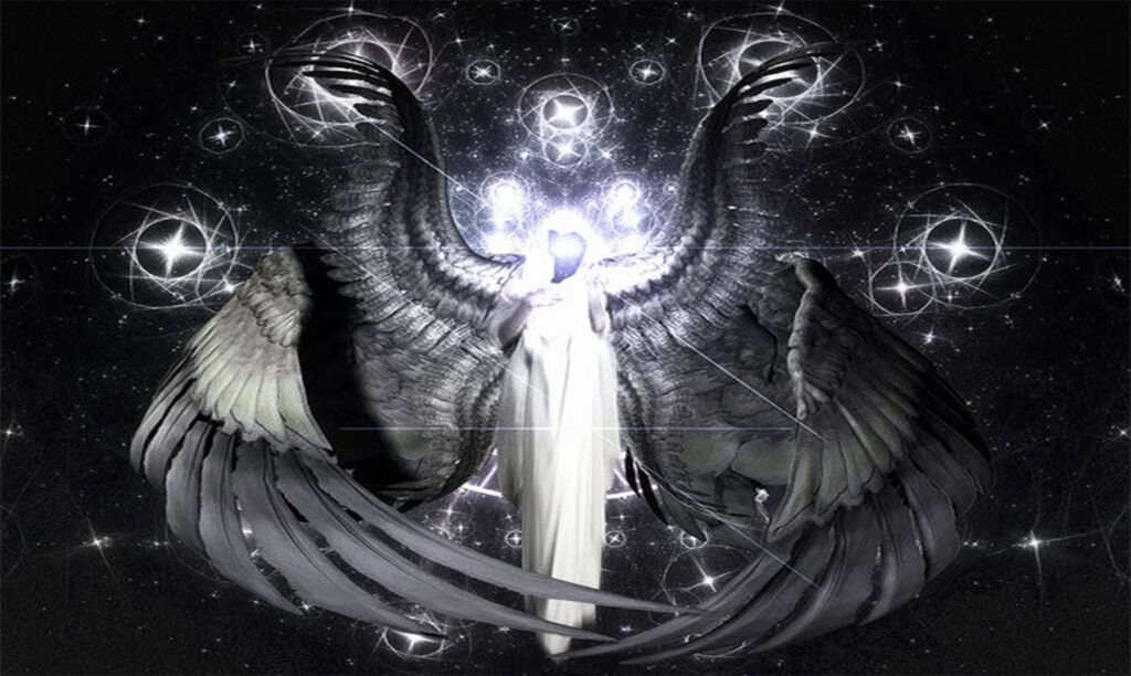 El ángel más poderoso: descubre quién es y cuáles son sus atributos ※