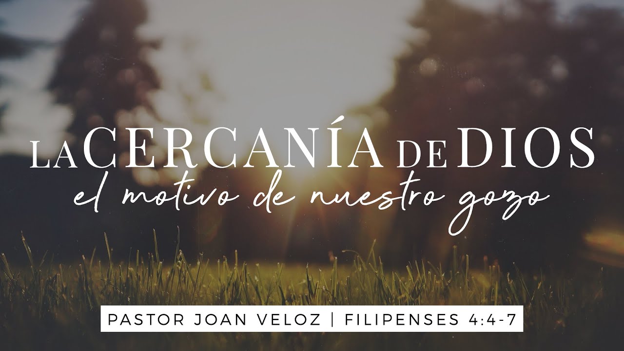 Acercaos al trono de la gracia: El camino hacia la cercanía con Dios ※