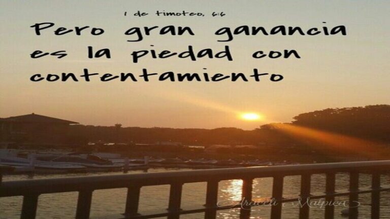 La piedad según la Biblia: significado y aplicación cristiana ※