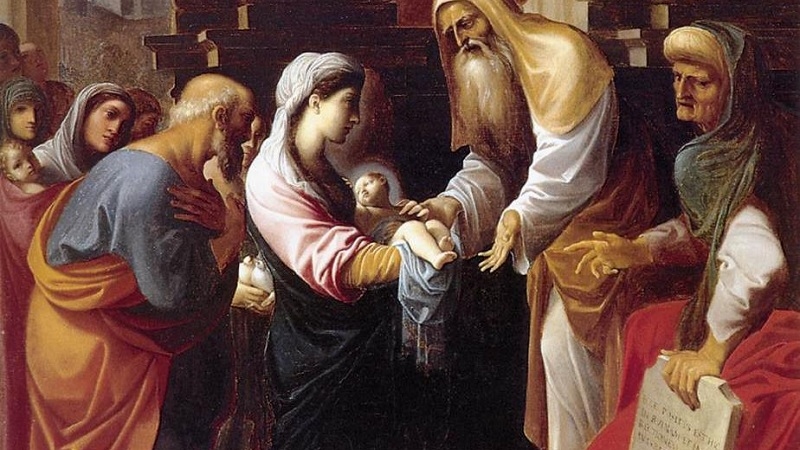 El papel dinámico de la Virgen María en la historia de la fe ※