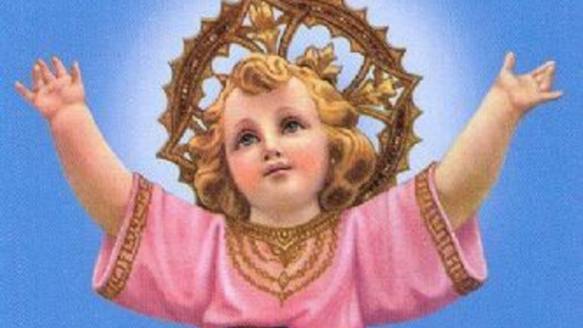 Oración poderosa para obtener un milagro de Dios: confía en su amor y ...